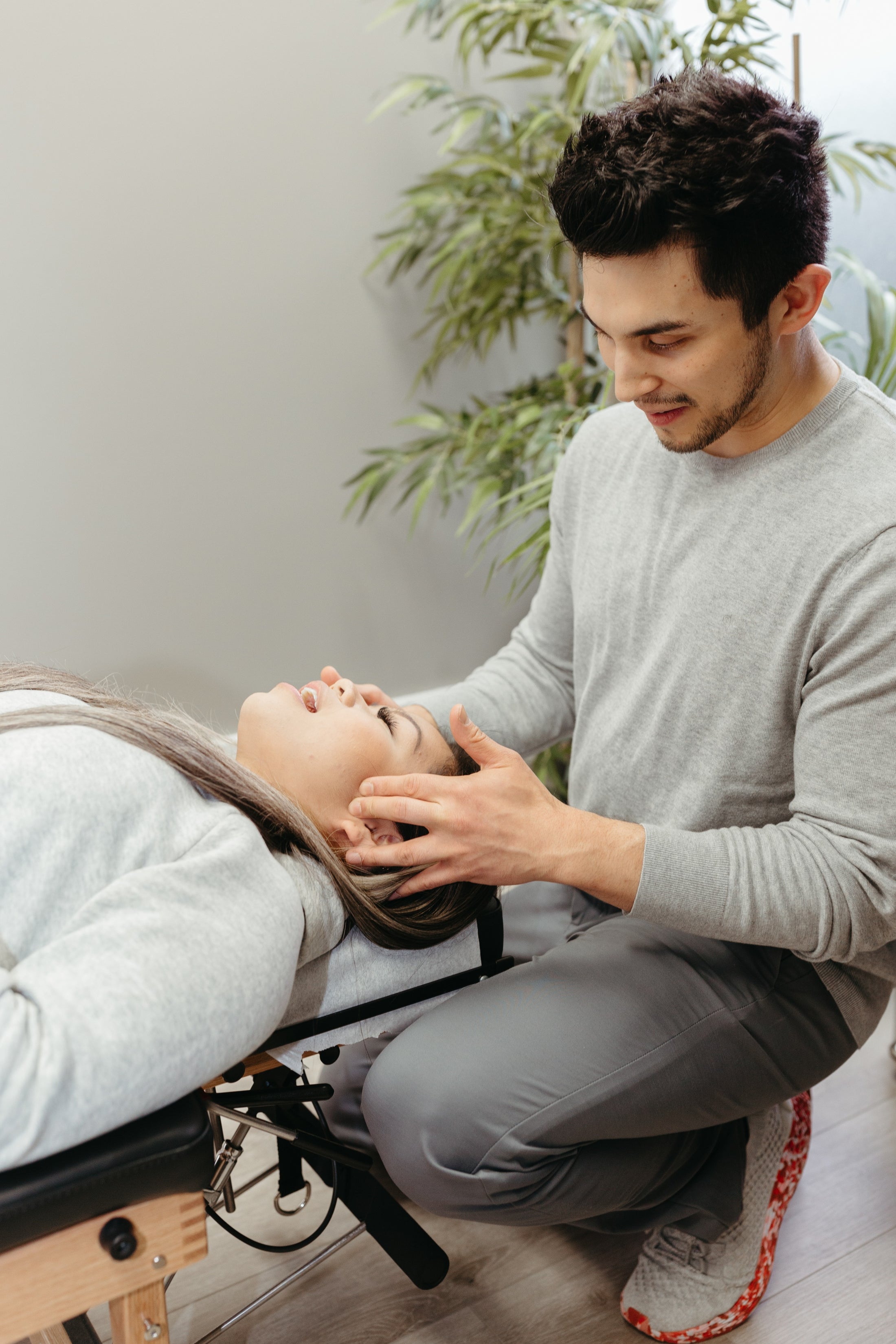 TMJ Pain Relief with Chiropractic Care – Full Function Chiropractic ...